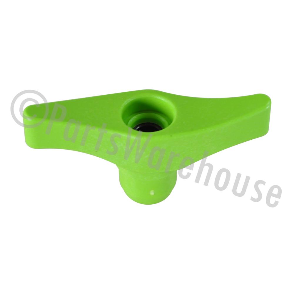 Greenworks STF457 String Trimmer | Partswarehouse