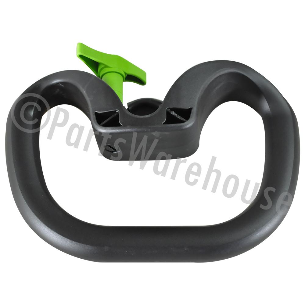 Greenworks STB80L211 String Trimmer | Partswarehouse