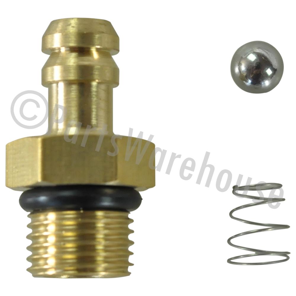 Greenworks Soap Suction Valve Assembly #GWK-R0204040-00 - Yard Parts ...