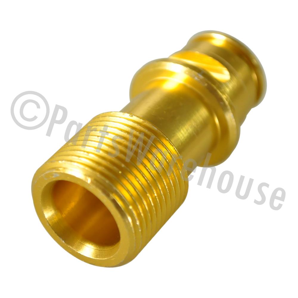 Greenworks Water Outlet Connector #GWK-R0204056-00 - Yard Parts and ...