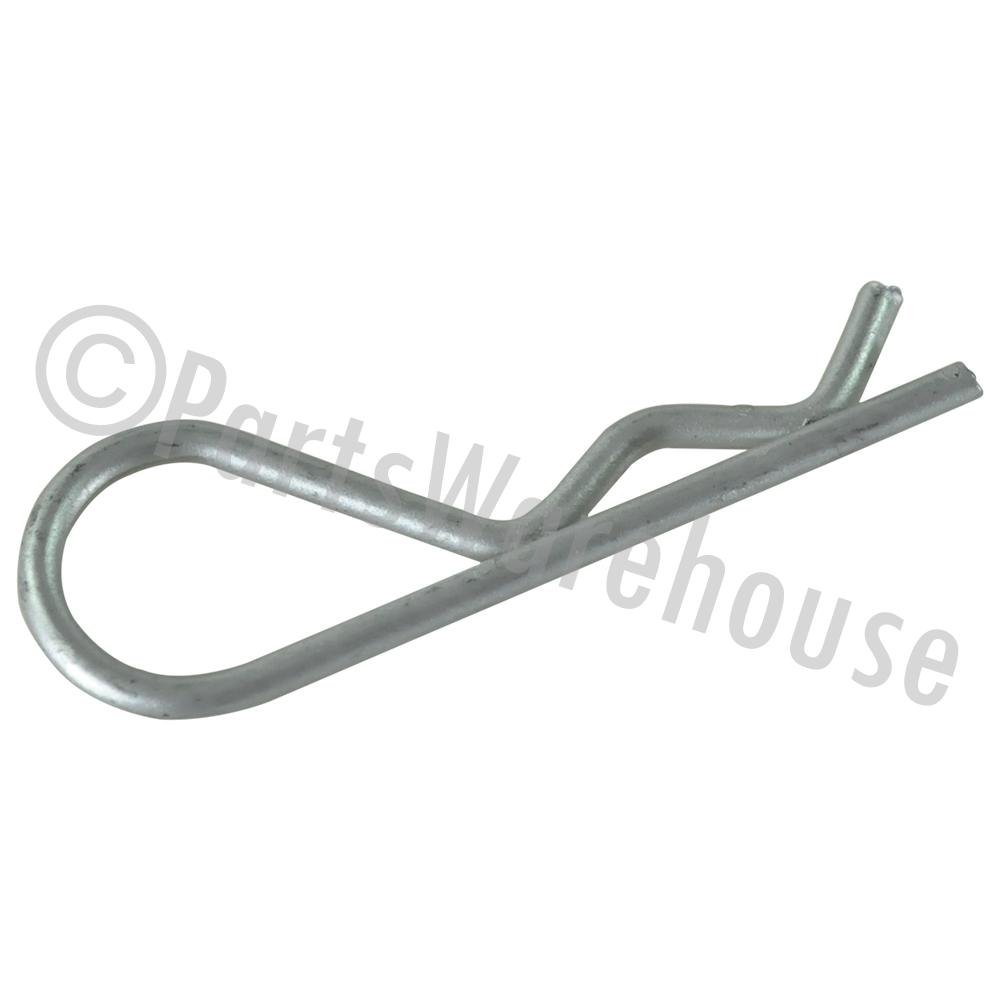 Greenworks Split Pins #GWK-R0204105-00 - Yard Parts and Accessories ...
