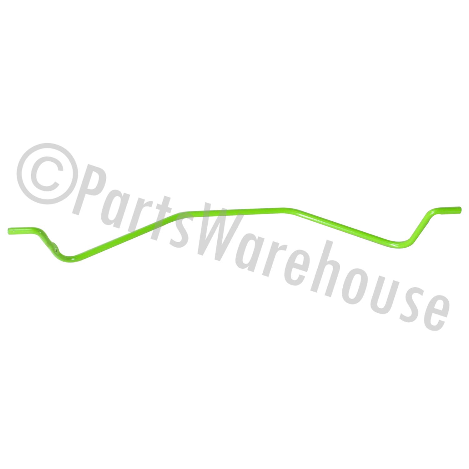 Greenworks Bail Lever #GWK-333061179D - Yard Parts and Accessories ...