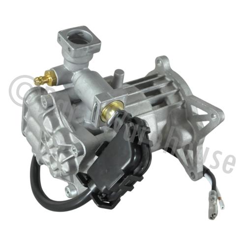 Greenworks Motor Kit (Epw 2000) #GWK-R0204661-00 - Yard Parts and ...