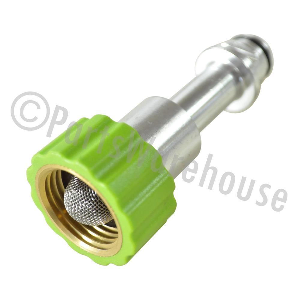 Greenworks Water Inlet Connector Assembly #GWK-R0204673-00 - Yard Parts ...