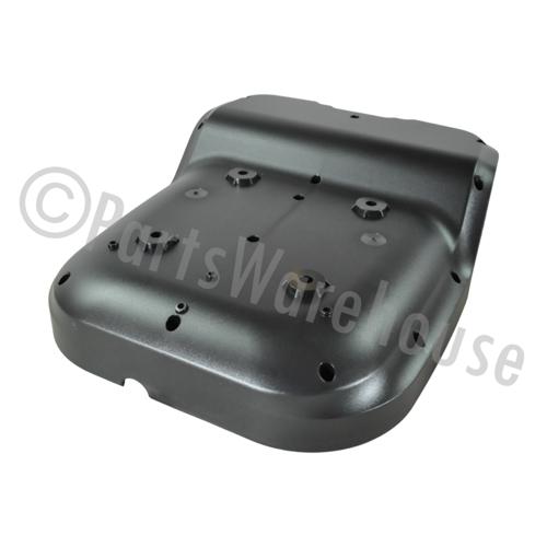 Greenworks Lower Shell #GWK-R0206565-00 - Yard Parts and Accessories ...