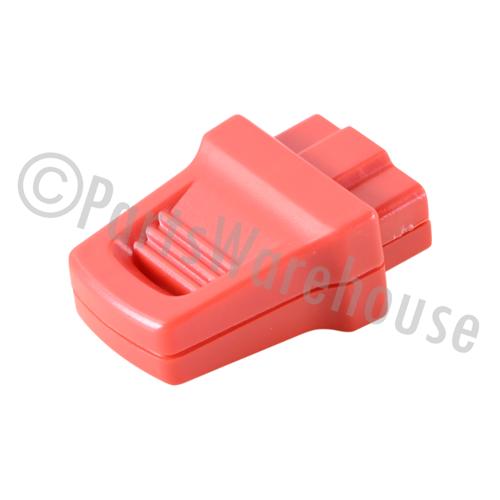 Greenworks 36V Mower Key Assembly #GWK-RA31201470 - Yard Parts and ...
