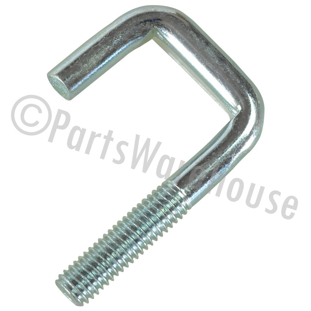 Greenworks U-Shaped Frame #GWK-RA333041205 - Yard Parts and Accessories ...