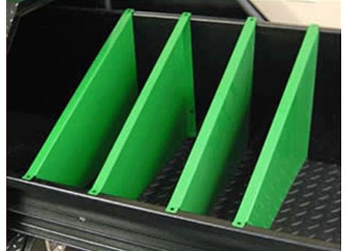Happijac Pickup Toolbox Divider 4Pack #HAP-227993 - Rv Parts and ...