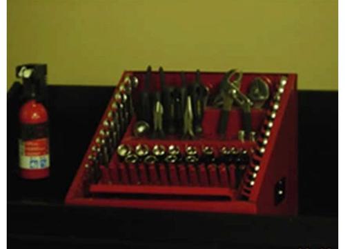 Happijac-Flatbed-Toolbox-Tool-Organizer