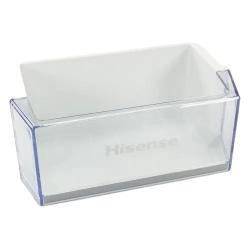 Hisense-Freezer-Upper-Drawer