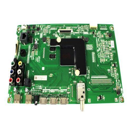 Hisense-Main-Board