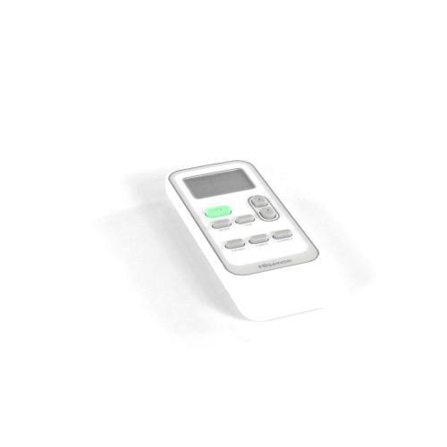 Hisense Remote Controller #HIS-K1994454 - Hvac Parts and Accessories ...