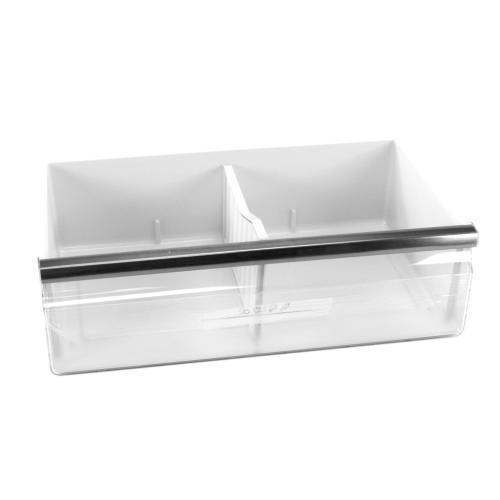 Hisense-Crisper-Drawer