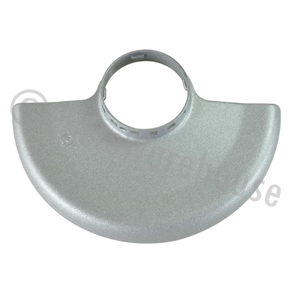 Hitachi/Metabo HPT/Tanaka 150mm Guard #HIT-339204510 - Tool Parts and ...