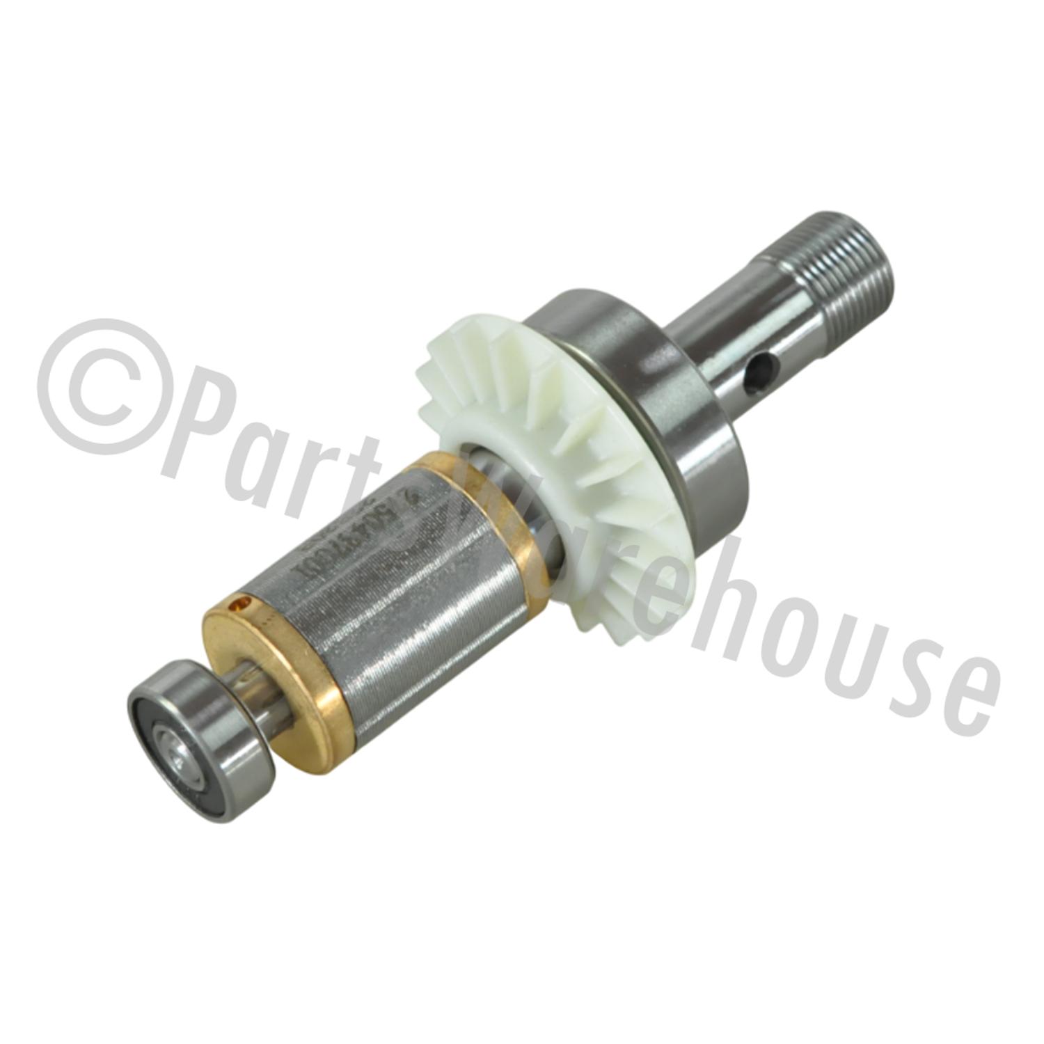 Hitachi/Metabo HPT/Tanaka Rotor #HIT-361186 - Tool Parts and ...