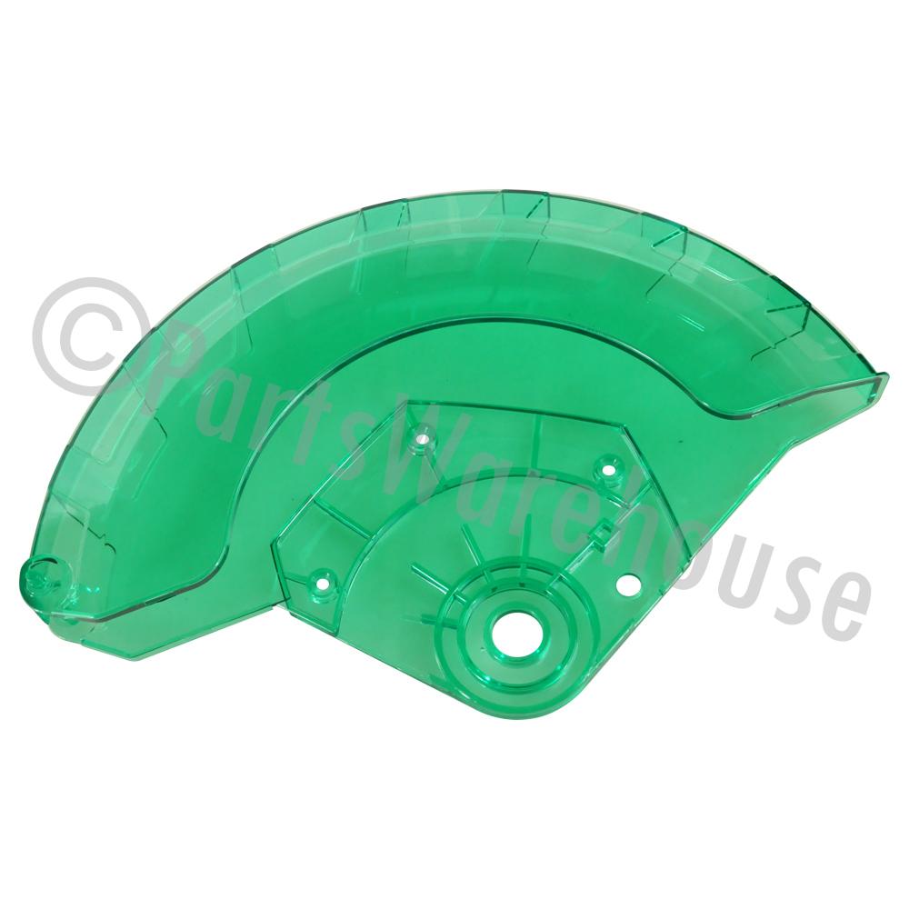 Hitachi/Metabo HPT/Tanaka Blade Guard #HIT-377551 - Tool Parts and ...