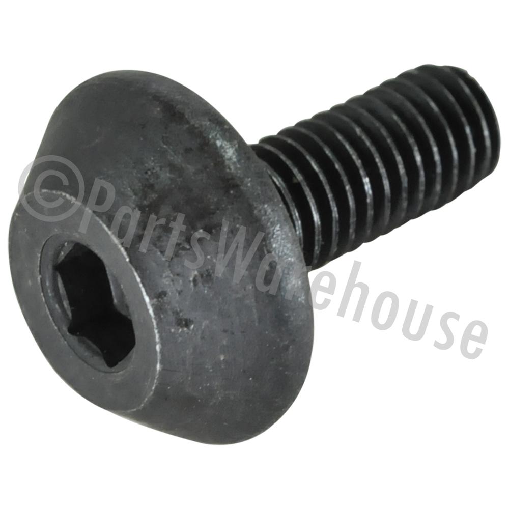 Hitachi/Metabo HPT/Tanaka Blade Screw #HIT-377570 - Tool Parts and ...