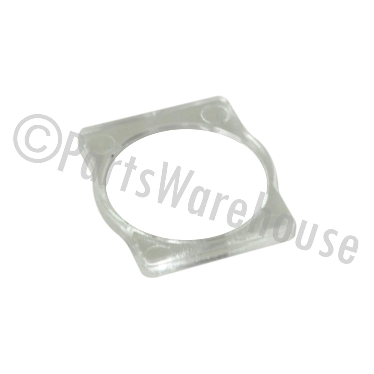 Hitachi/Metabo HPT/Tanaka Led Lamp Lens #HIT-377606 - Tool Parts and ...