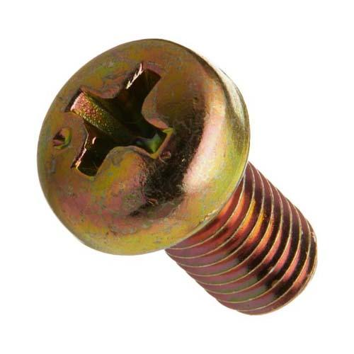 Hitachi/Metabo HPT/Tanaka Screw,5X10 #HIT-99011050100 - Tool Parts and ...