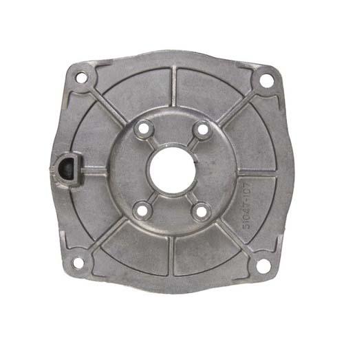 Hitachi/Metabo HPT/Tanaka Plate,End #HIT-6688640 - Tool Parts and ...