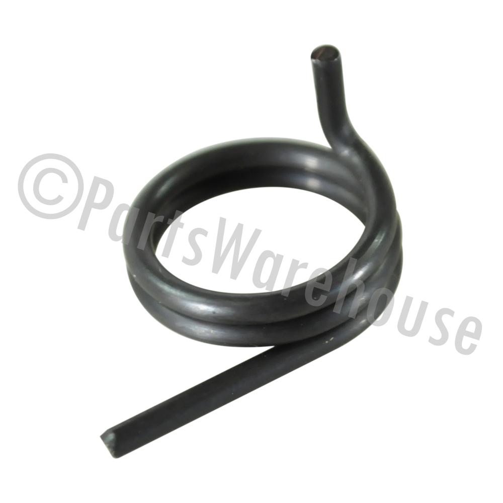Hitachi/Metabo HPT/Tanaka Brake Lever Spring (B) #HIT-6698912 - Tool ...
