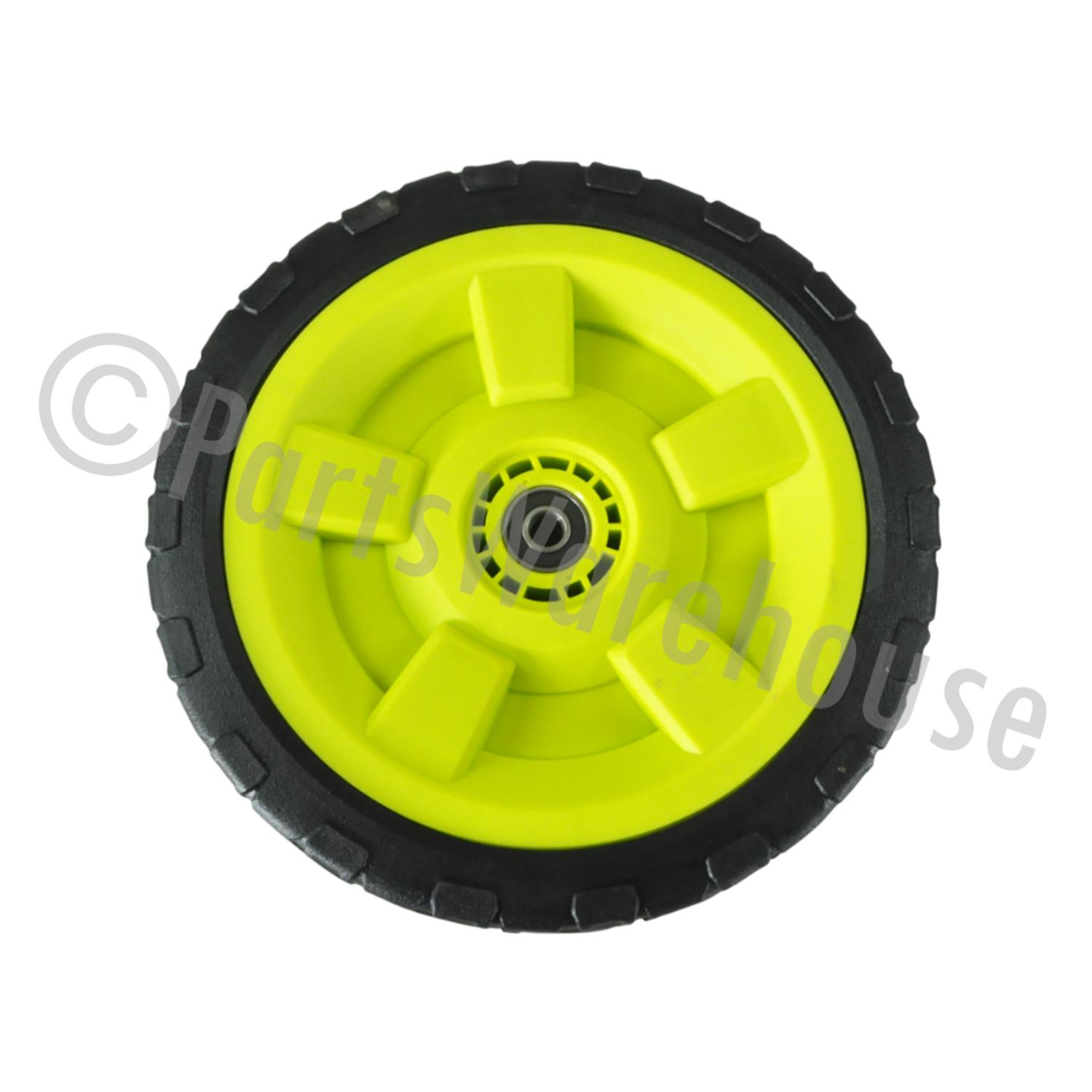 Ryobi RY401015US (107608001) 40 Volt 21 in. Lawn Mower | Partswarehouse