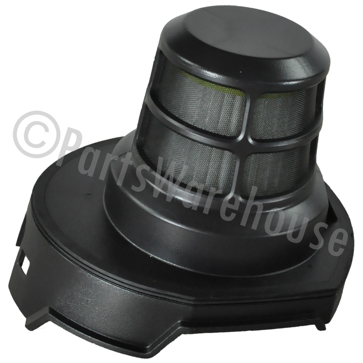 Homelite/Ridgid/Ryobi Assembly Housing #HM-318153001 - Tool Parts and ...