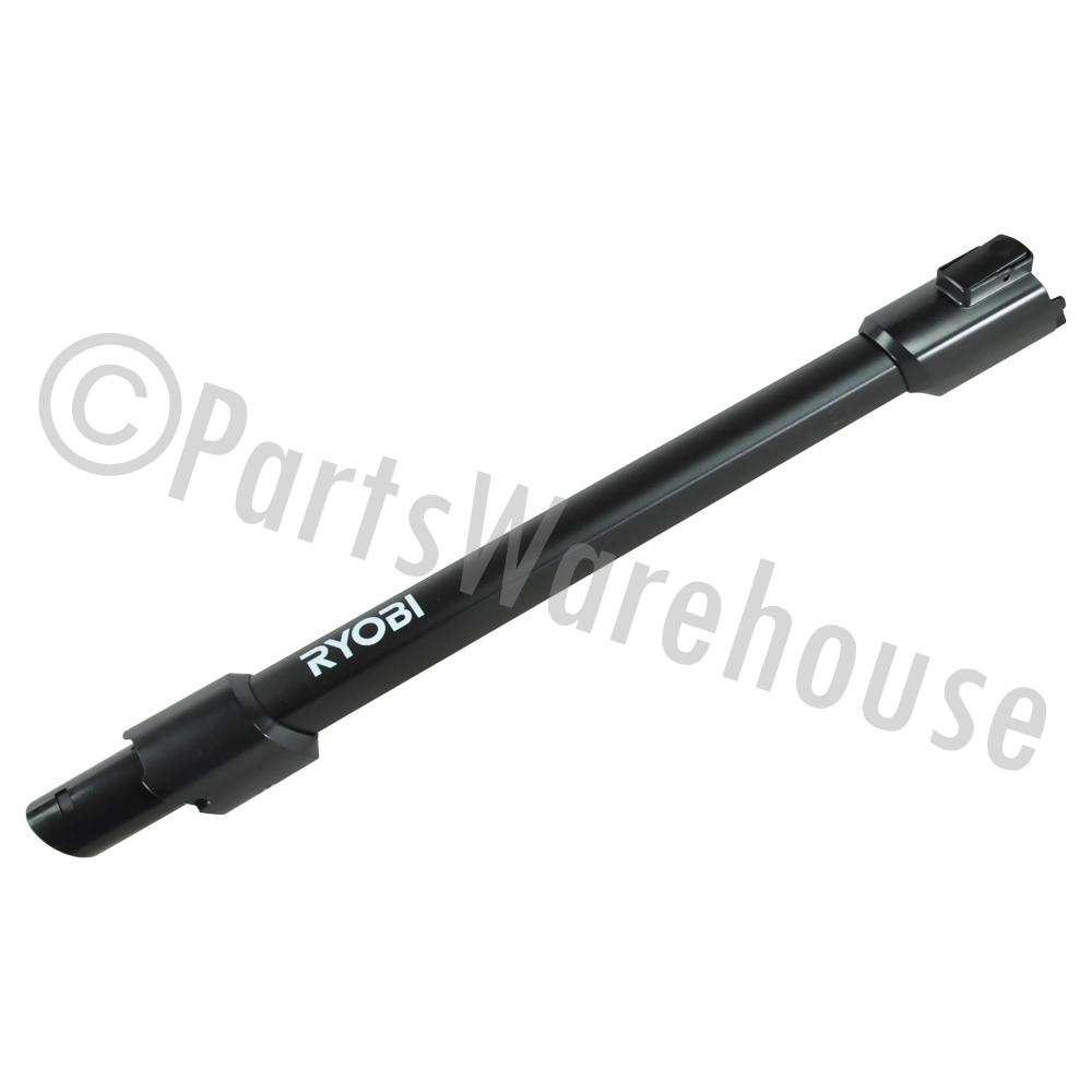Ridgid/Ryobi/Homelite Wand; Extension #HM-318154001 - Tool Parts and ...