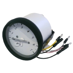 Honda Speedometer Kit #HON-06373-ZW5-U00 - Yard Parts and Accessories ...