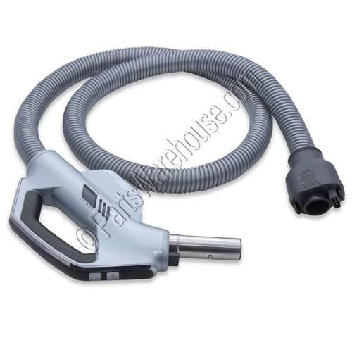 Hoover Handle Grip And Hose Assembly #HOO-000148004 - Vacuum Parts and ...