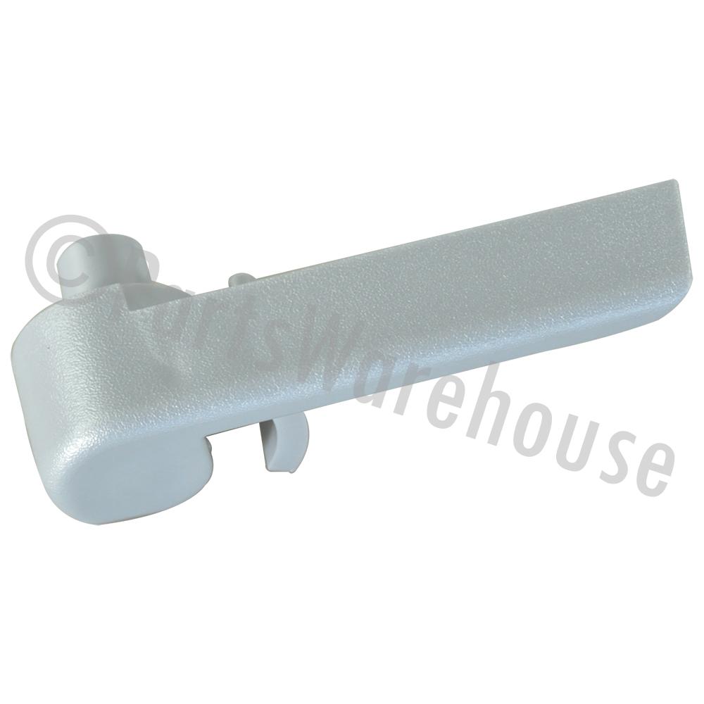 Hoover Latch Rh Tank Release #HOO-522194001 - Vacuum Parts and ...