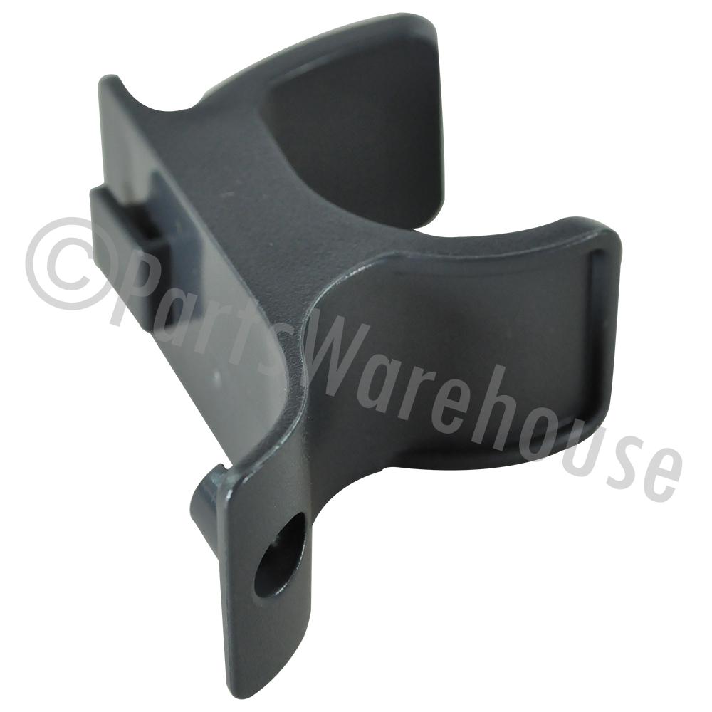 Hoover Wand Clip-Hoover Ch54113 Hushtone #HOO-440008338 - Vacuum Parts ...