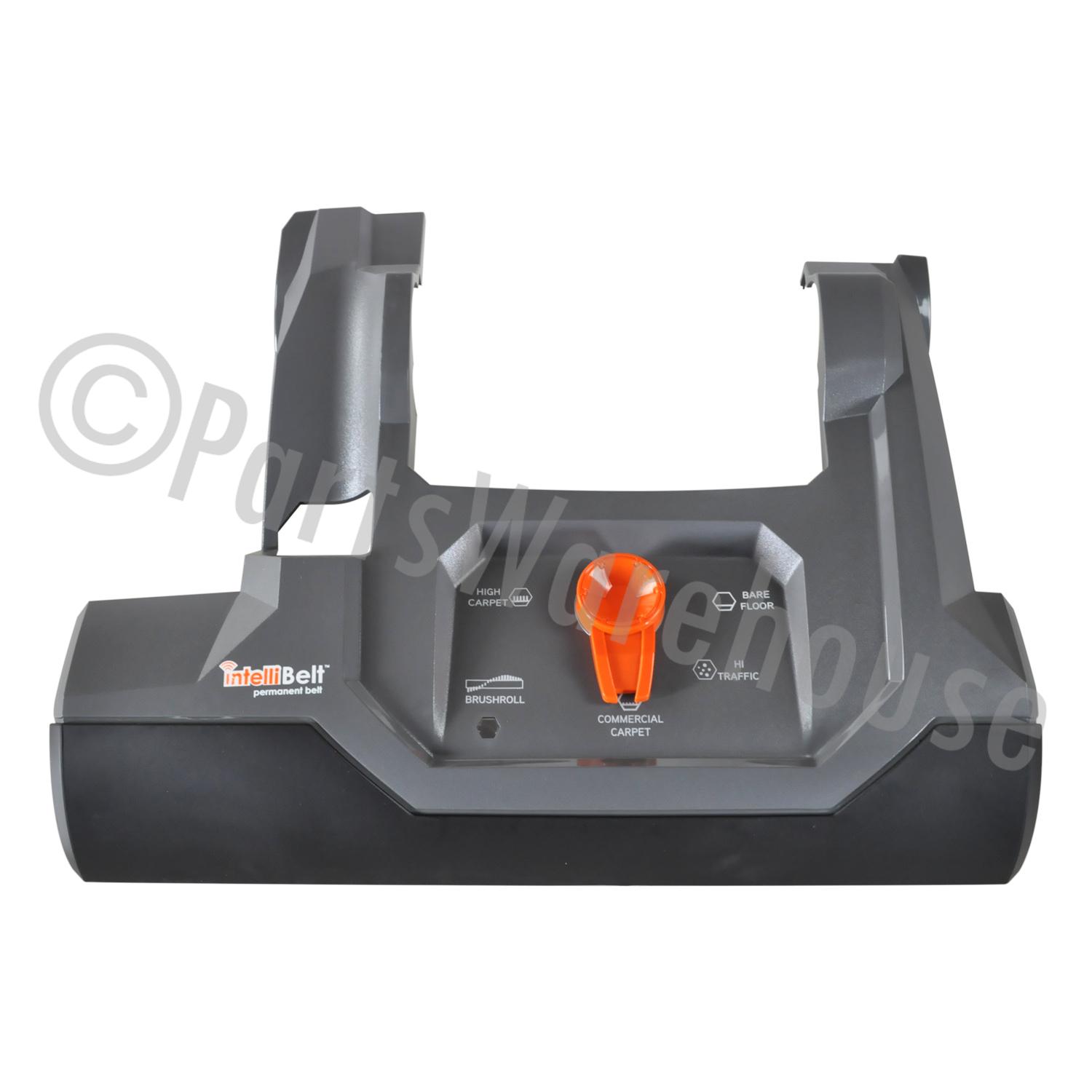 Hoover Nozzle Top Cover-Hoover Ch54115,Hushtone #HOO-440008342 - Vacuum ...