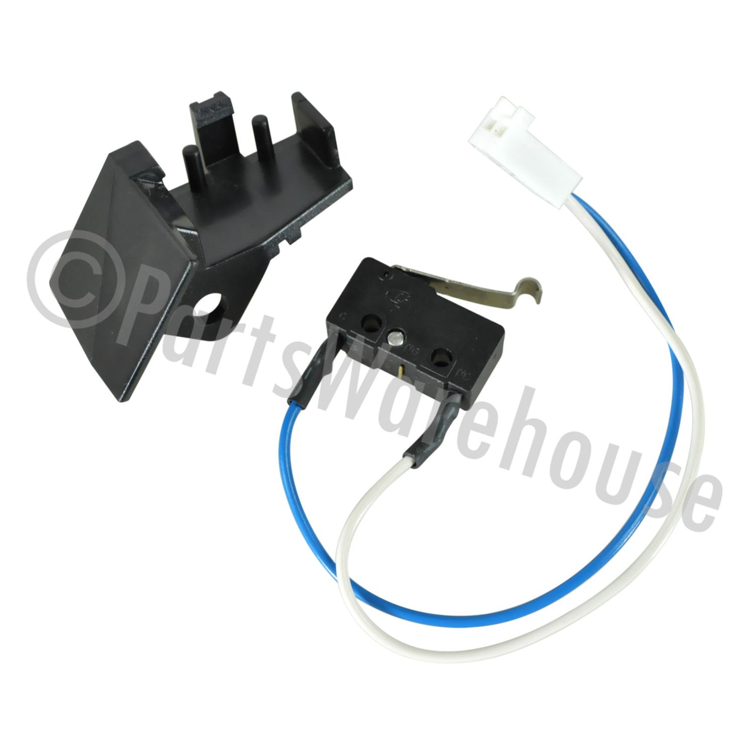 Hoover Switch Kit,Park-Hoover Ch95519 #HOO-440013838 - Vacuum Parts and ...
