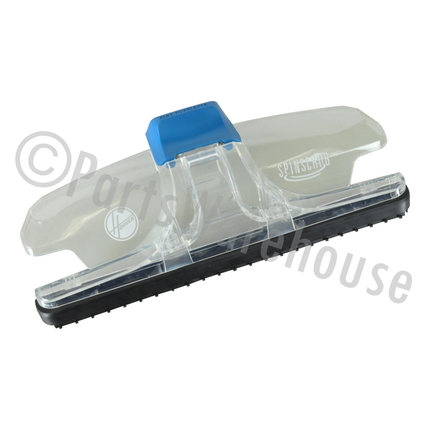 Hoover Nozzle Cover-Hoover Fh41000 Power Dash #HOO-440014581 - Vacuum ...