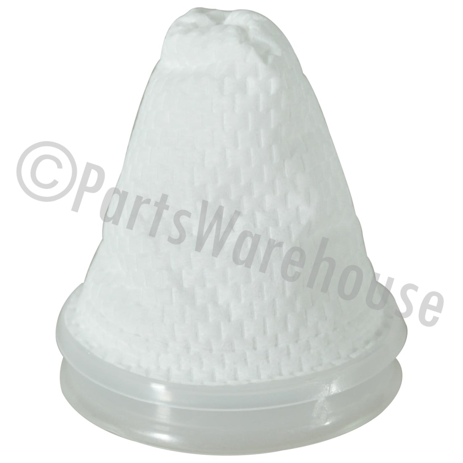 Dirt Devil Filter/ Dirt Devil Bd30010 Quick Flip Hand Vac 8V #HOO ...