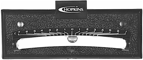 Hopkins Manufacturing Two Way Graduated Never Fade Level #HOP-08526 ...