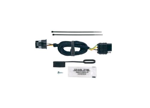 Hopkins Manufacturing 9398 Ram Van Wiring Kit #HOP-11142305 - Rv Parts ...