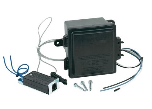 Hopkins Manufacturing The Engager Sm Break Away System #HOP-20101 - Rv ...