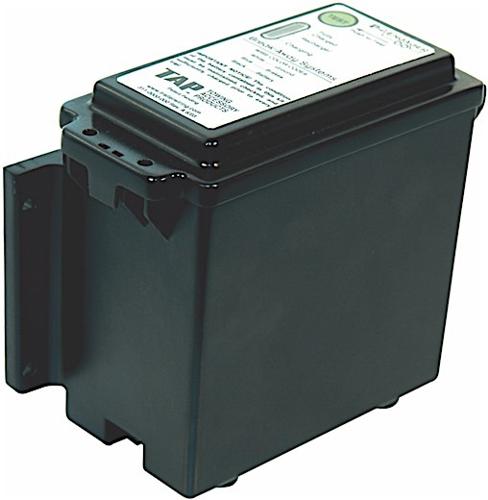 Hopkins Manufacturing Engager Ft Trailer Breakaway System W/Battery Met ...