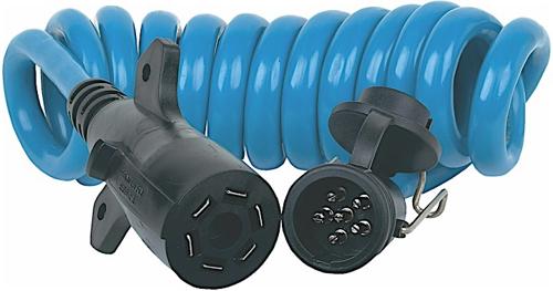 Hopkins Manufacturing Flexcoil 7 Rv Blade To 6 Round (Center Pin Brake ...