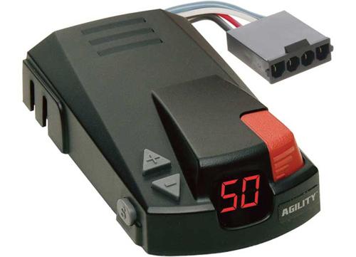 Hopkins Manufacturing Agility (Proportional) Digital Brake Control #HOP ...