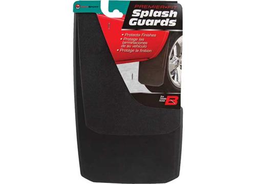 Hopkins Manufacturing Sg Prr B Blk Plain Ru #HOP-4754 - Rv Parts and ...