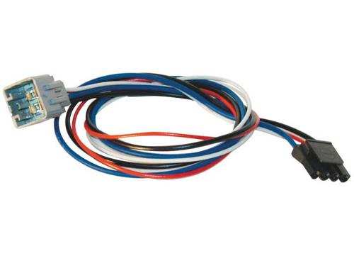 Hopkins Manufacturing Adapter Brakeforce And Impulse Replacement Ford # ...