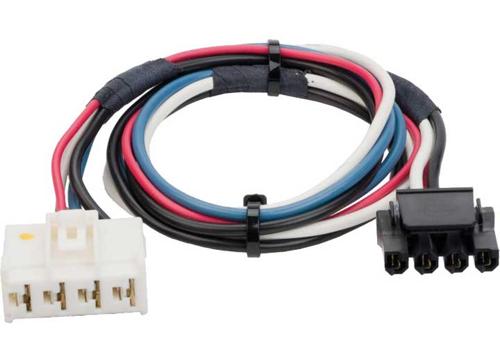 Hopkins Manufacturing Dodge Brake Control Adapter #HOP-47755 - Rv Parts ...