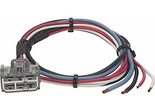Hopkins Manufacturing Buick/Chev/Gmc/Saturn Brake Control Connector ...