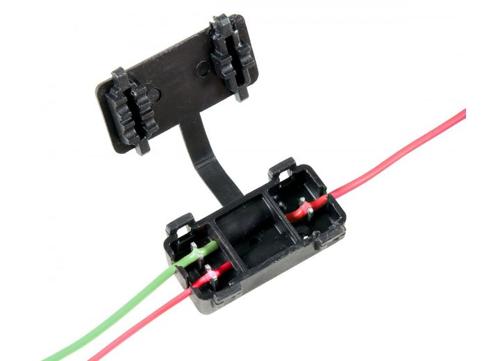 Hopkins Manufacturing Quick Lock Diode #HOP-56307 - Rv Parts and ...