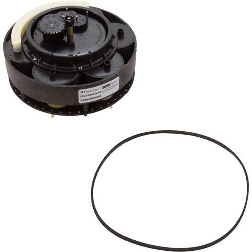 Paramount Module, Paramount Water Valve, 4 Port #HOR-004-302-4406-00 ...