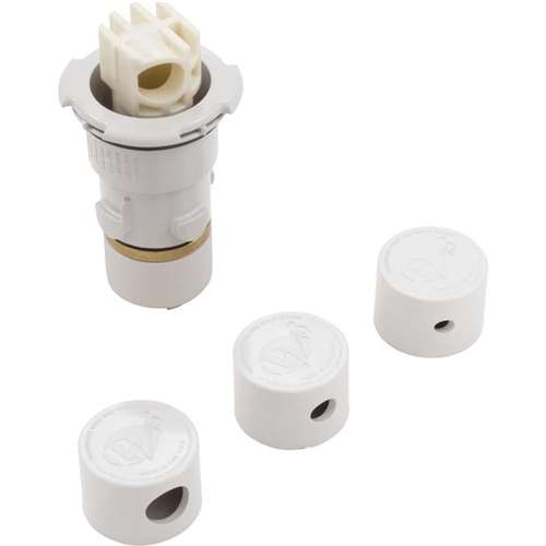 Paramount Replacement Nozzle,Paramount PCC2000, Step, White #HOR-004 ...