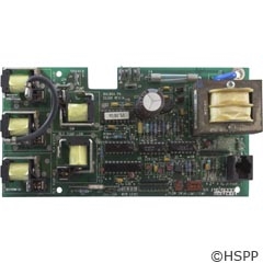 Polynesian PCB, PI1R1A (Refurbished) #HOR-50648R - Pool Parts and ...